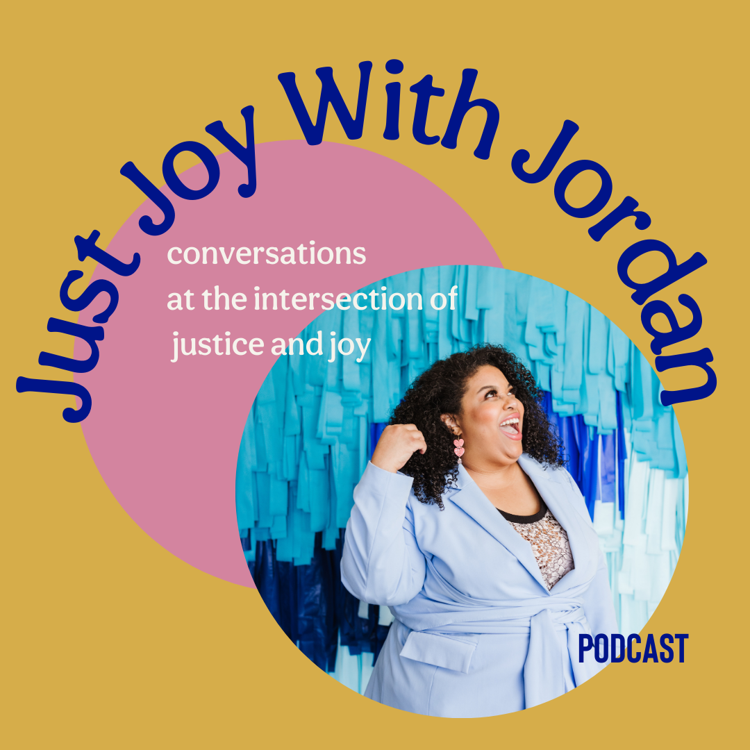 Business Coaching for BIPOC Liberation | Jordan Maney