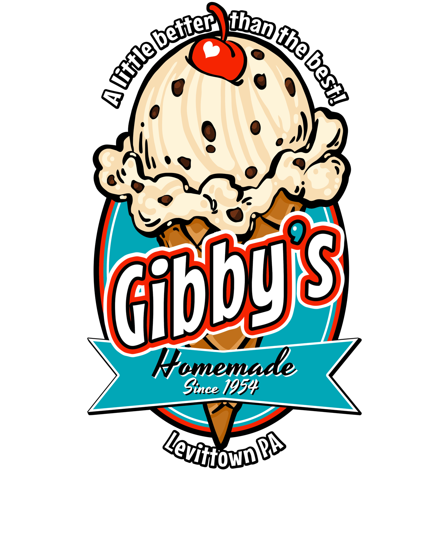 Gibby's Ice Cream