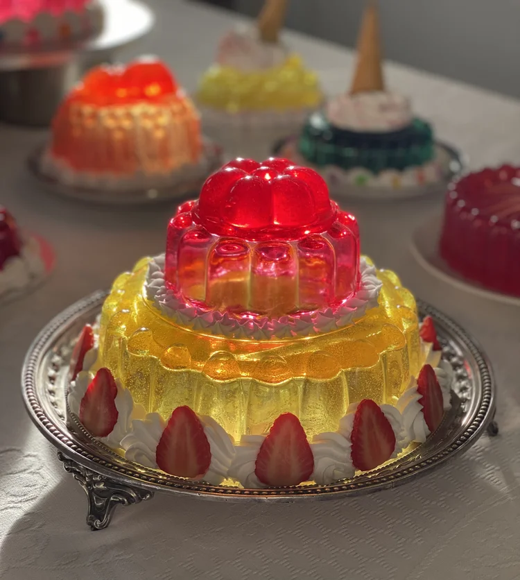 Extraordinary Fake Food Props, Custom Replica Food, Faux Food