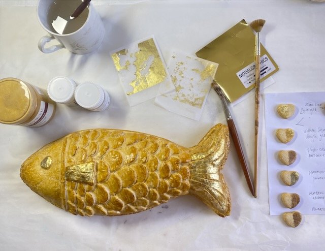 Extraordinary Fake Food Props, Custom Replica Food, Faux Food