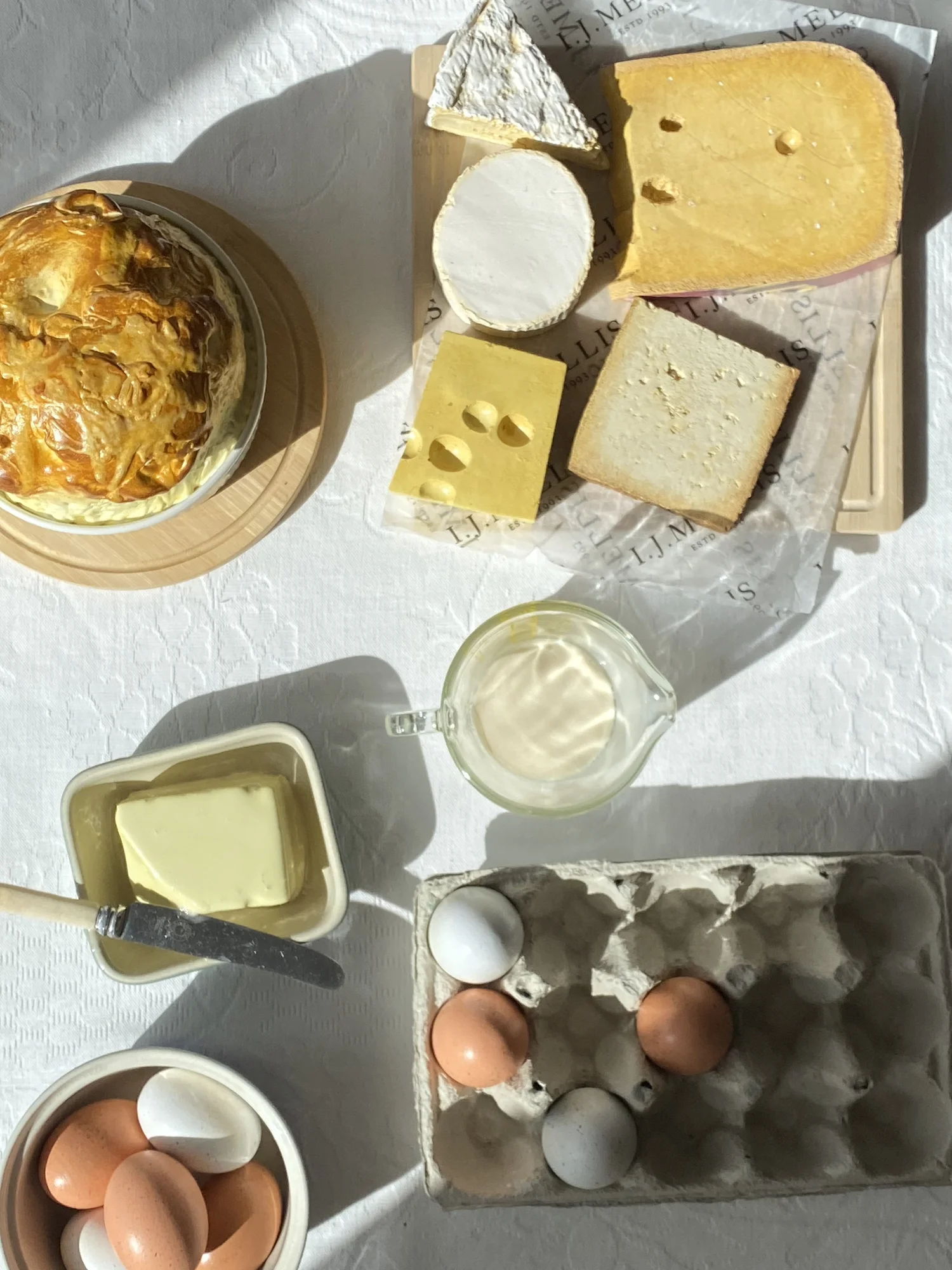 Extraordinary Fake Food Props, Custom Replica Food, Faux Food