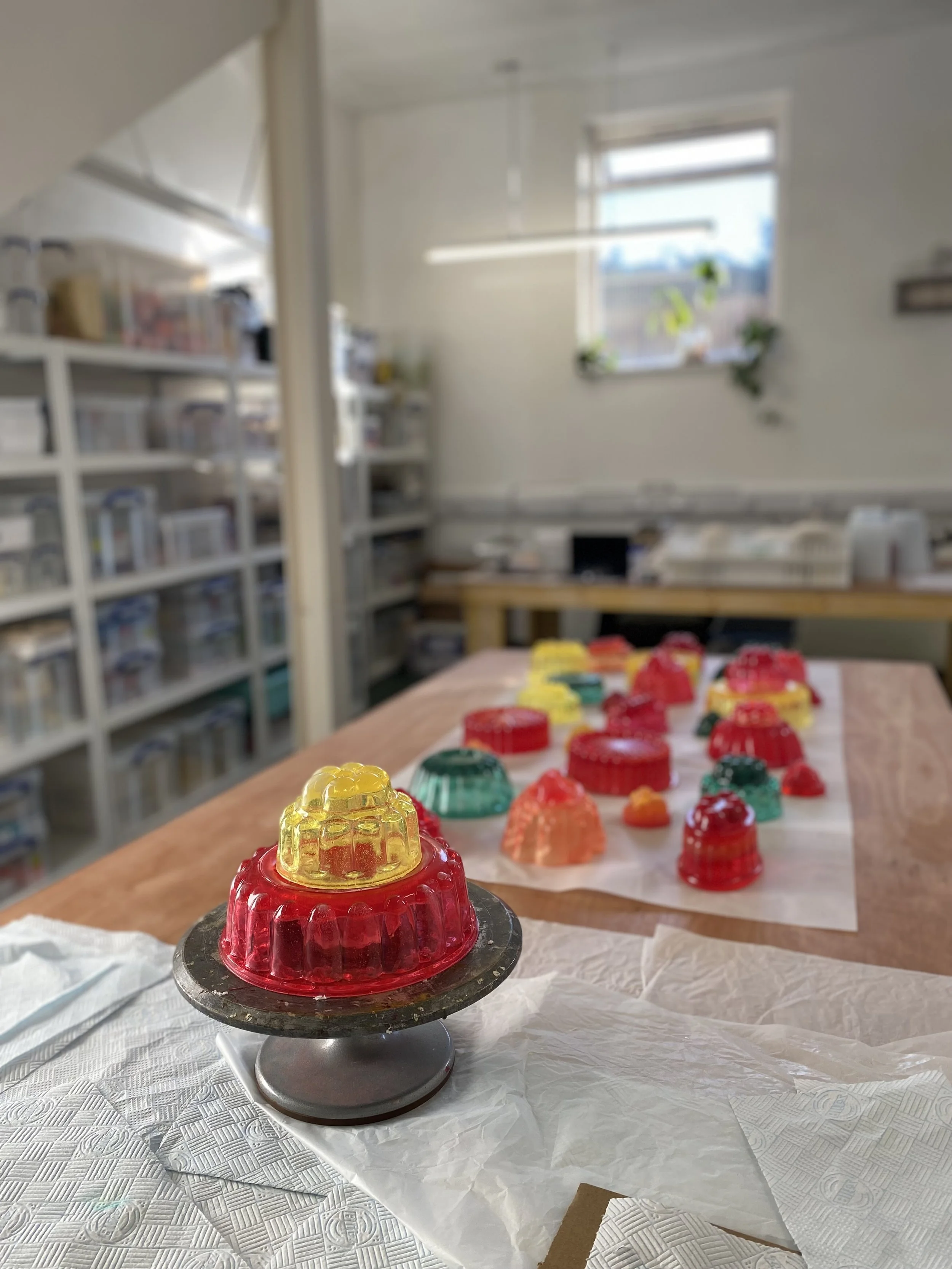 Extraordinary Fake Food Props, Custom Replica Food, Faux Food