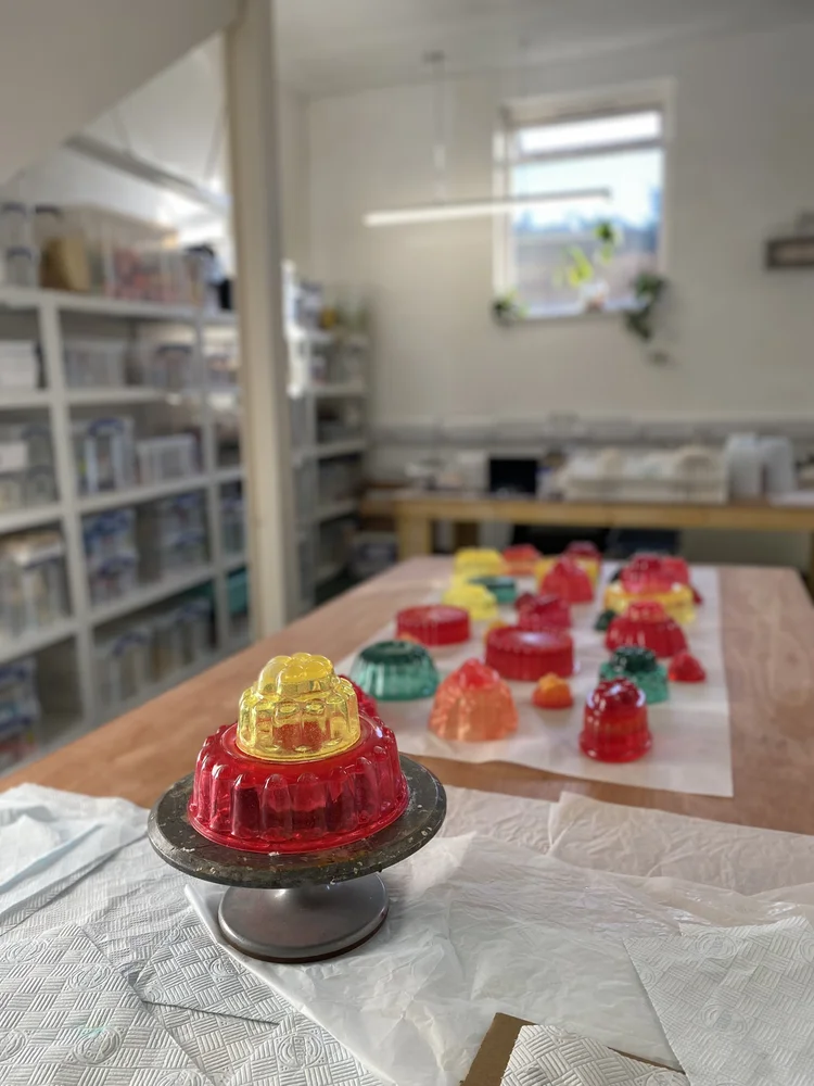 Extraordinary Fake Food Props, Custom Replica Food, Faux Food