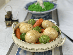 Extraordinary Fake Food Props, Custom Replica Food, Faux Food