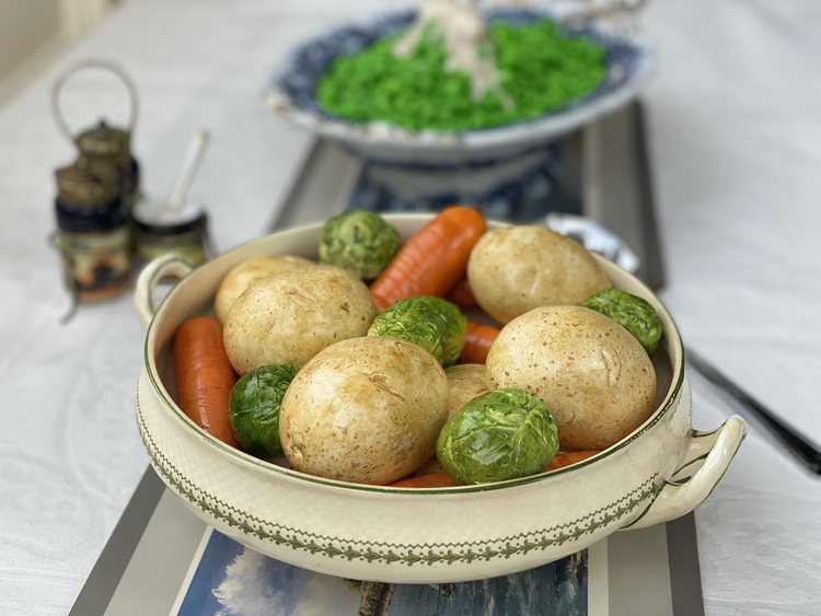 Extraordinary Fake Food Props, Custom Replica Food, Faux Food