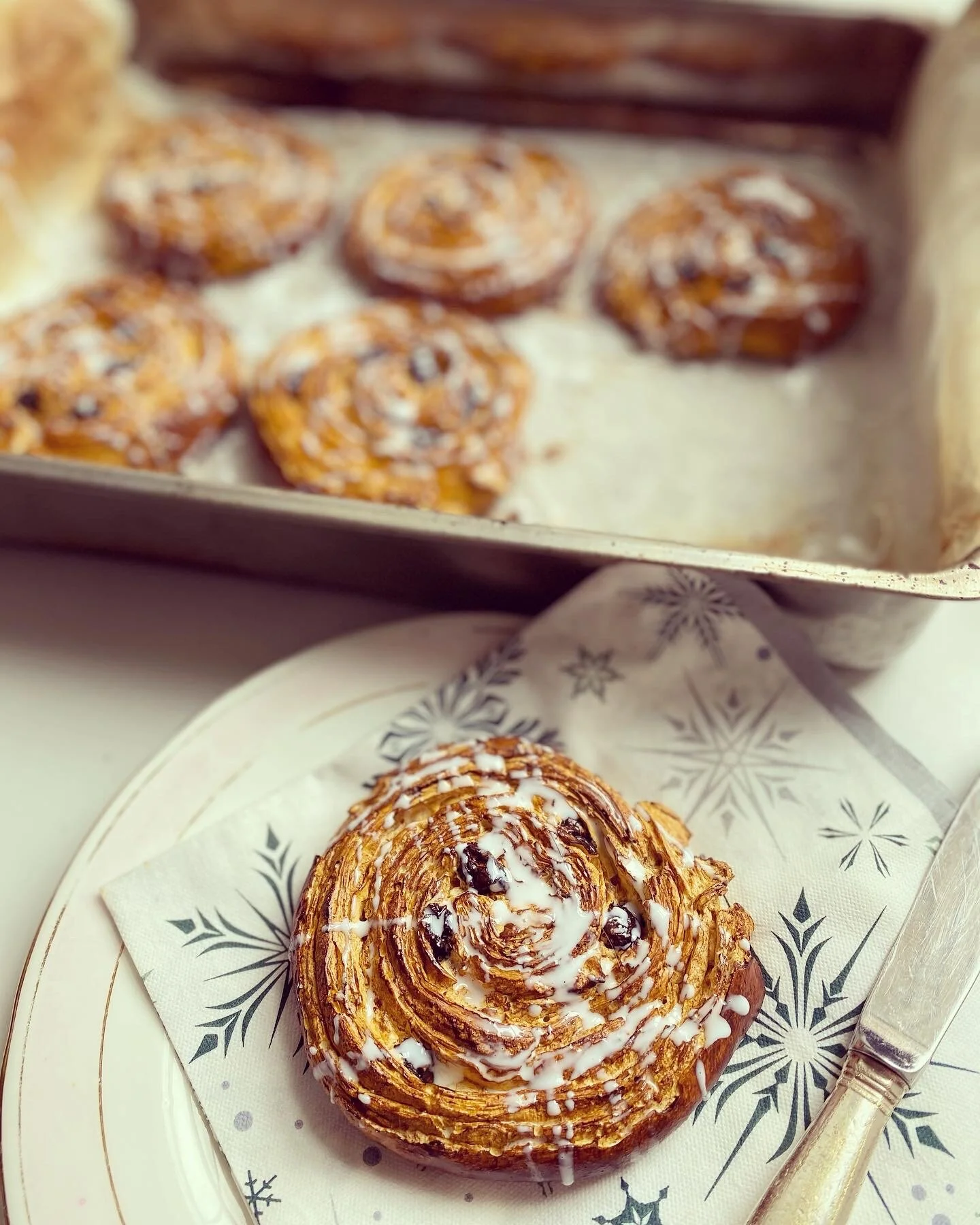 Extraordinary Fake Food for display props.