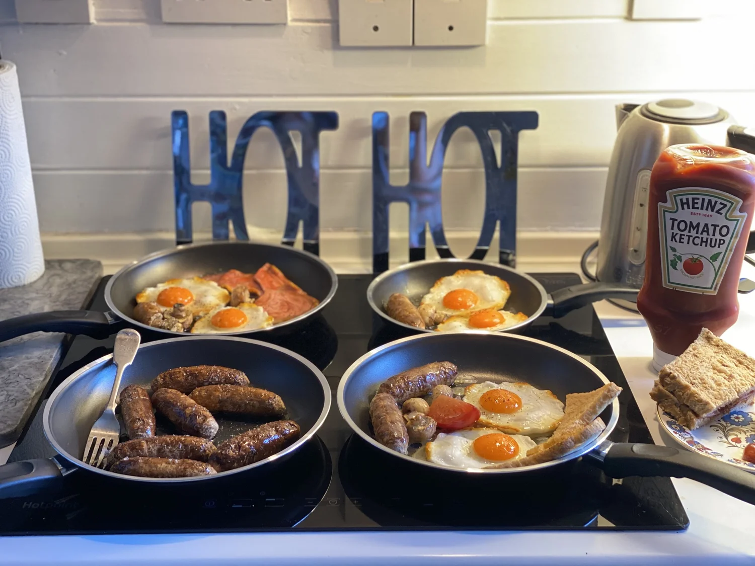 Extraordinary Fake Food Props, Custom Replica Food, Faux Food