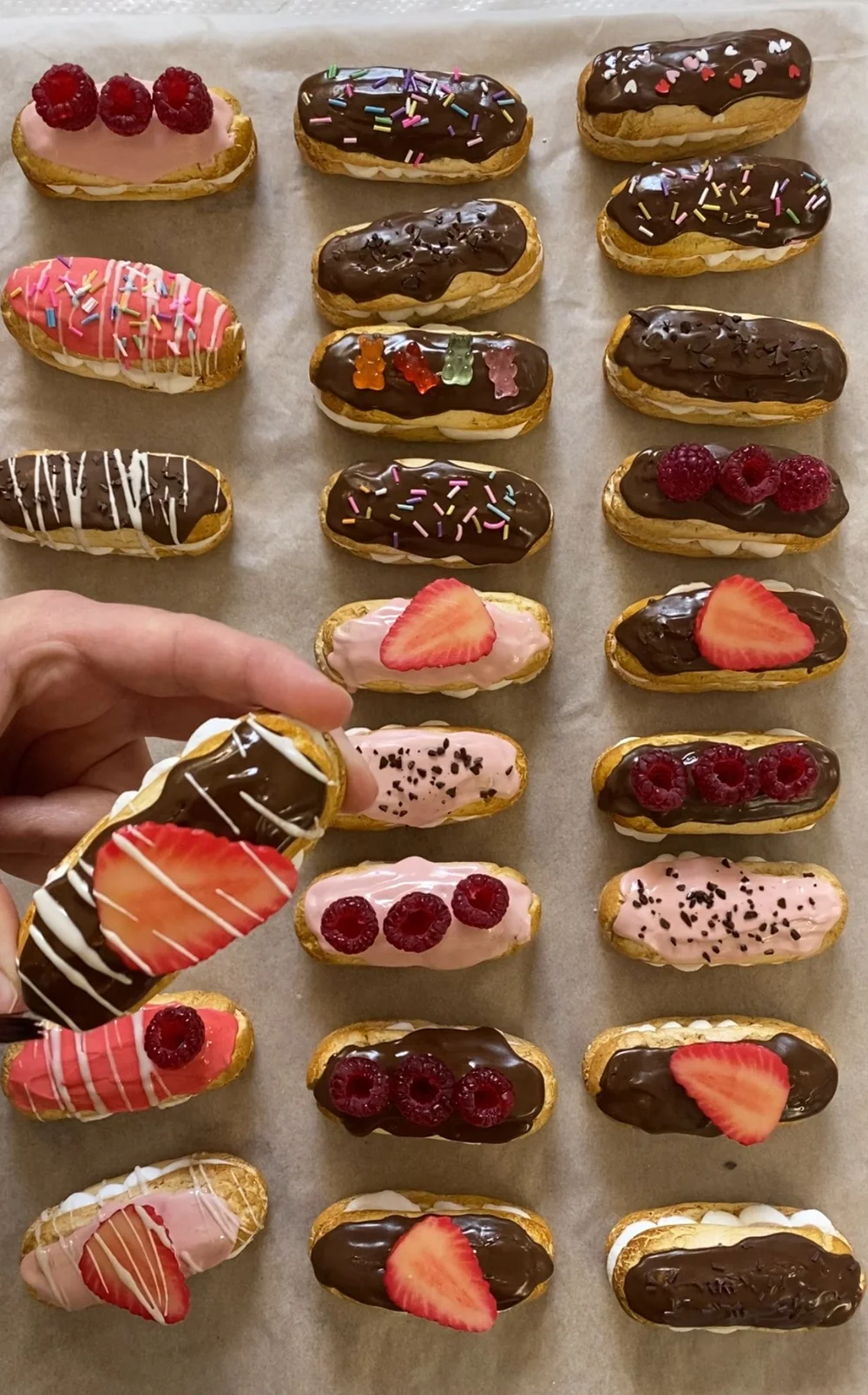 Extraordinary Fake Food Props, Custom Replica Food, Faux Food