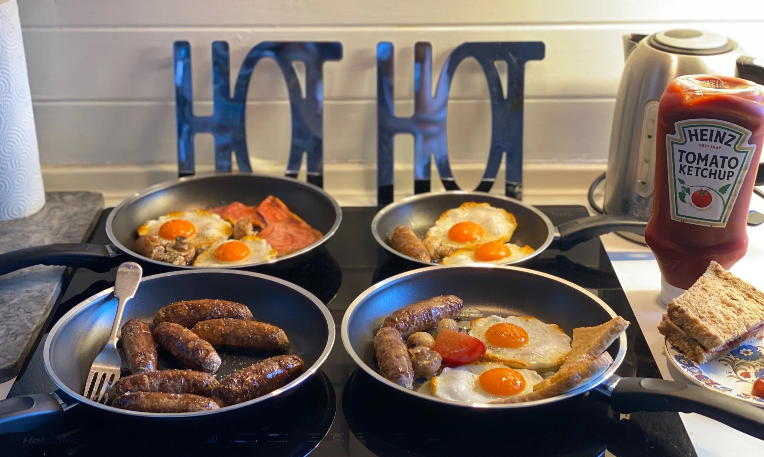 Extraordinary Fake Food Props, Custom Replica Food, Faux Food