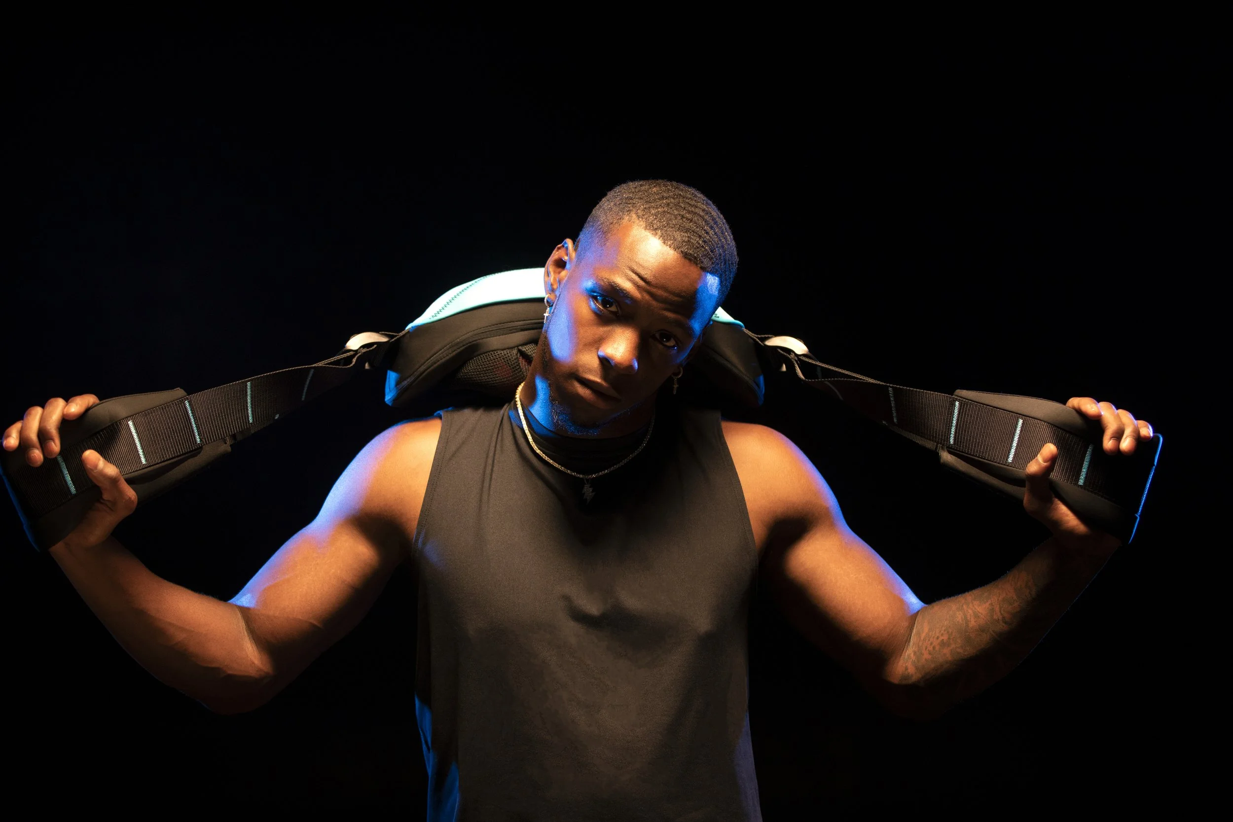 John Ross x TruMedic — ADVANTAGE ONE GROUP