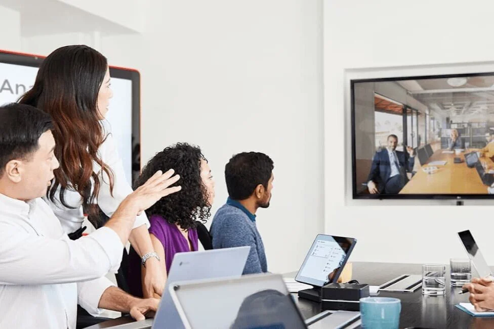 Google Workspace Partners | Vancouver, BC | Rise Digital