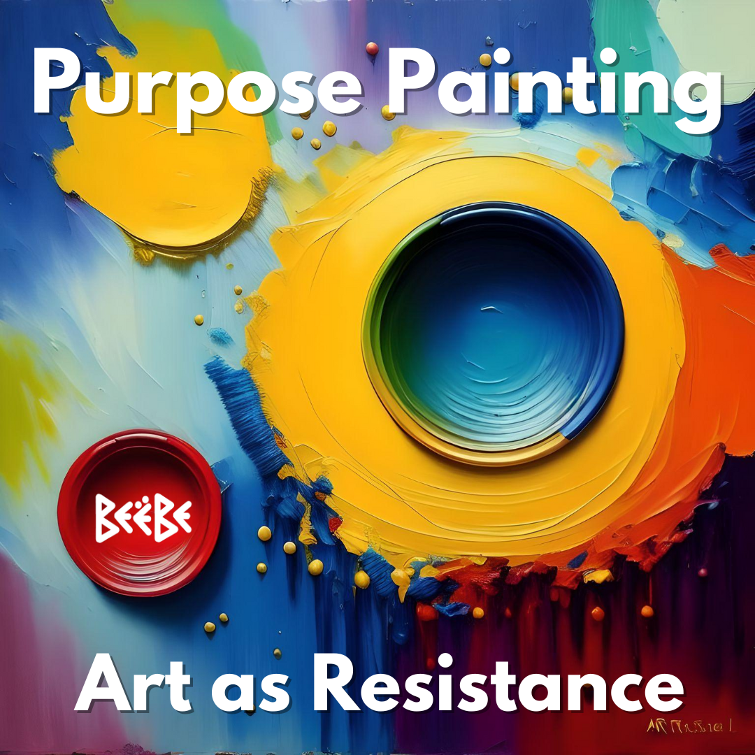 Workshops — Beebe Arts LLC