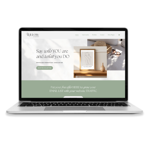120+ brand adjectives to develop your visual identity — Squarespace ...