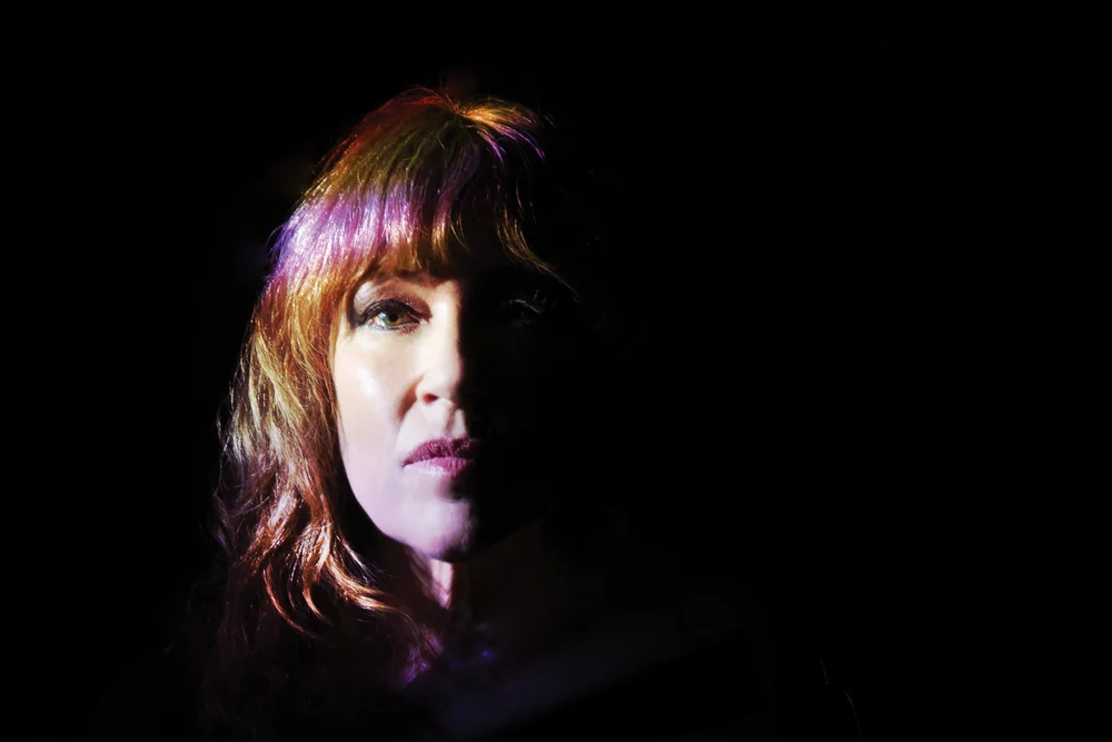 Zoe Carter Music