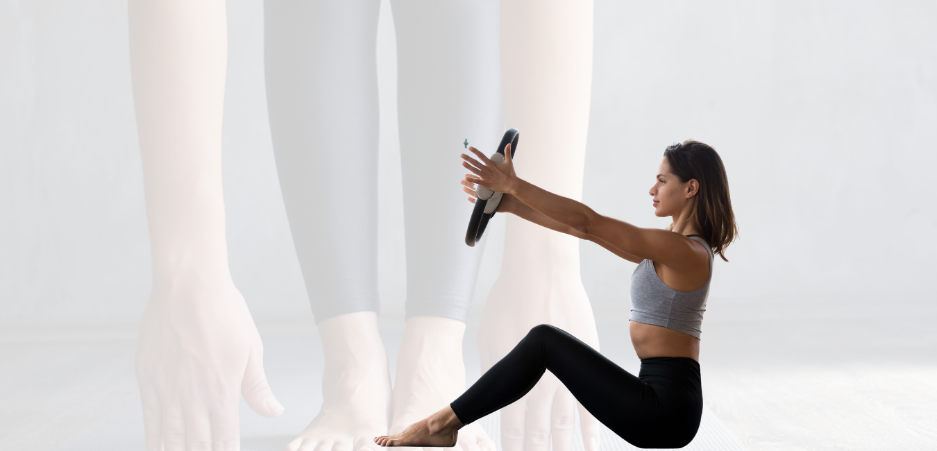 Jennifer Anthony Pilates