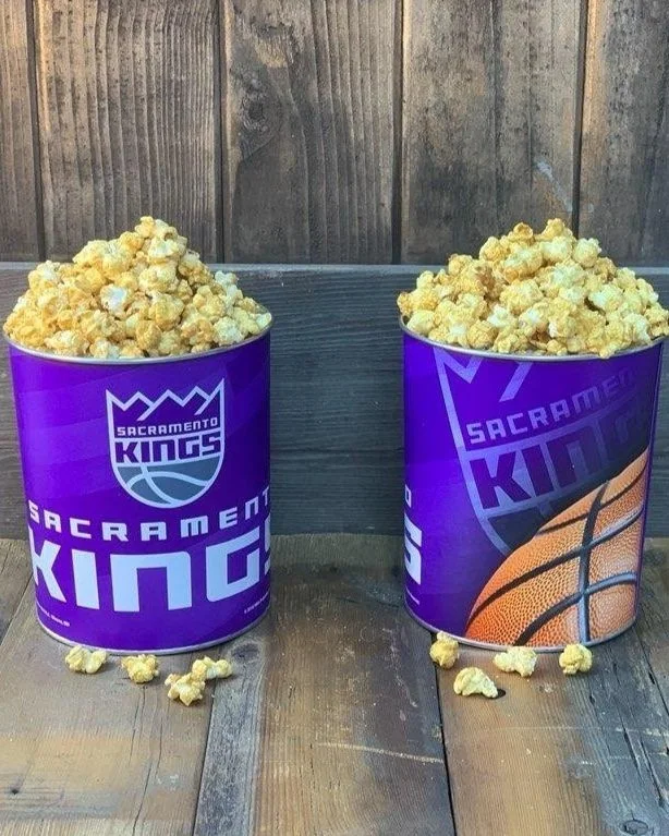 Carmazzi Caramel Corn