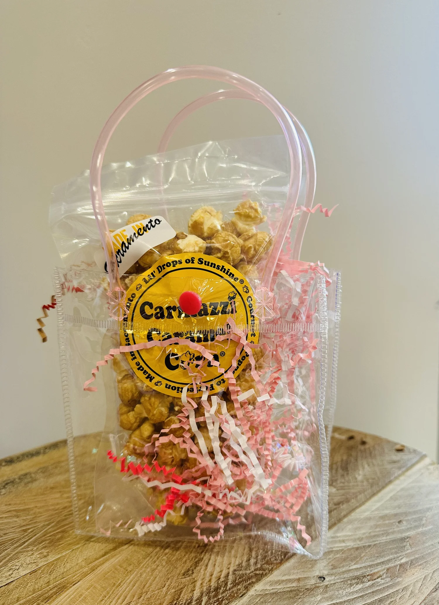 Carmazzi Caramel Corn
