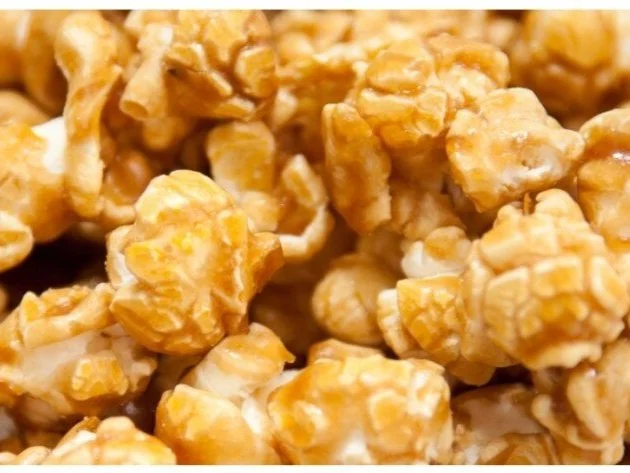 Carmazzi Caramel Corn