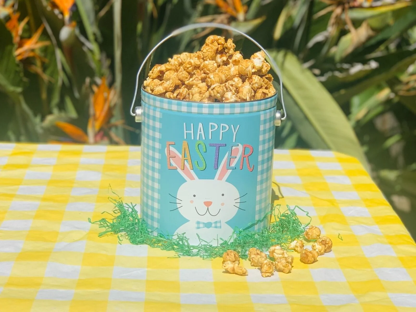Carmazzi Caramel Corn