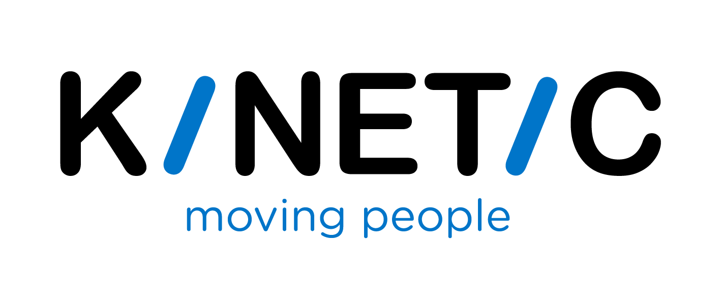 join our team — Kinetic