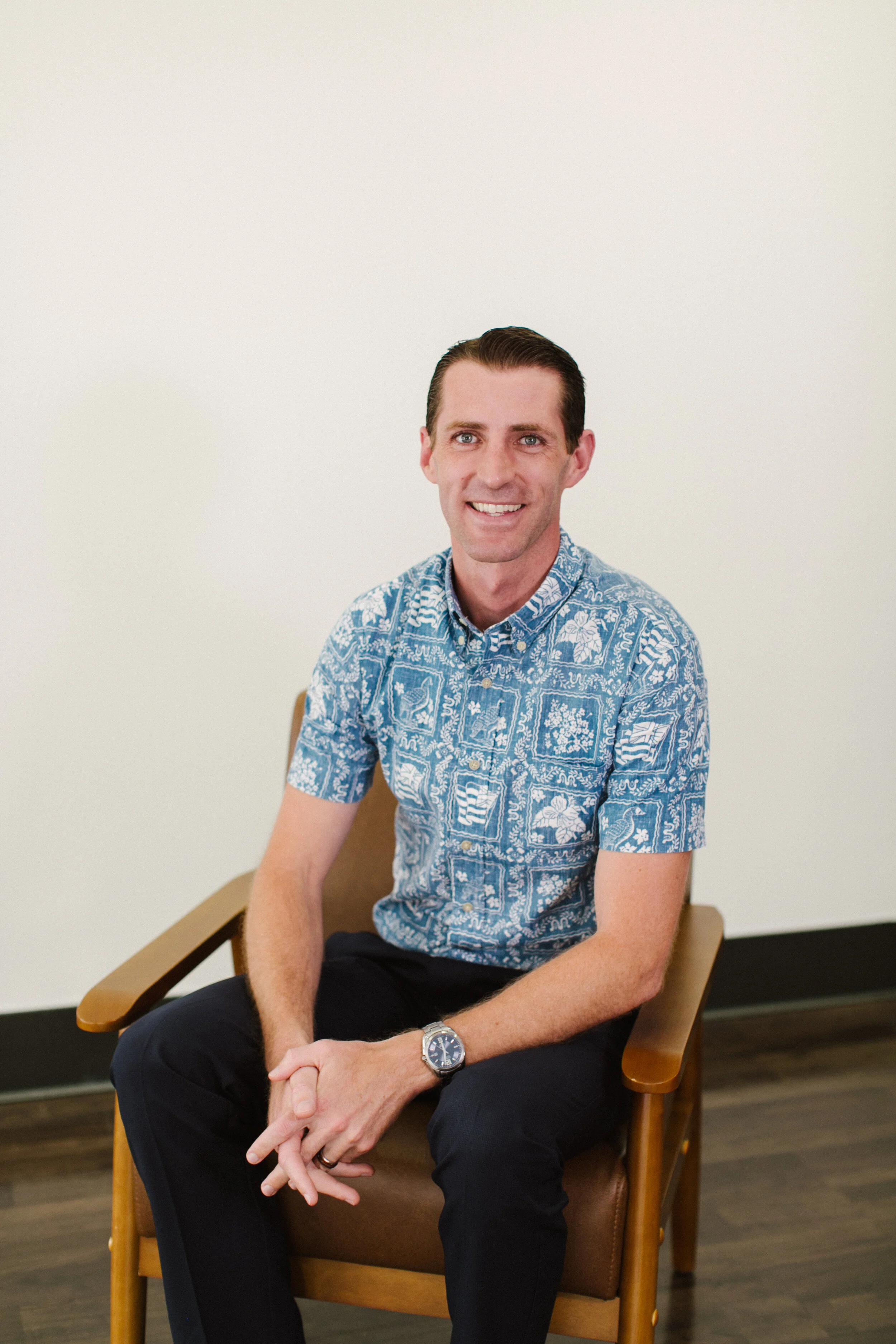 LEADERSHIP — C4 Church