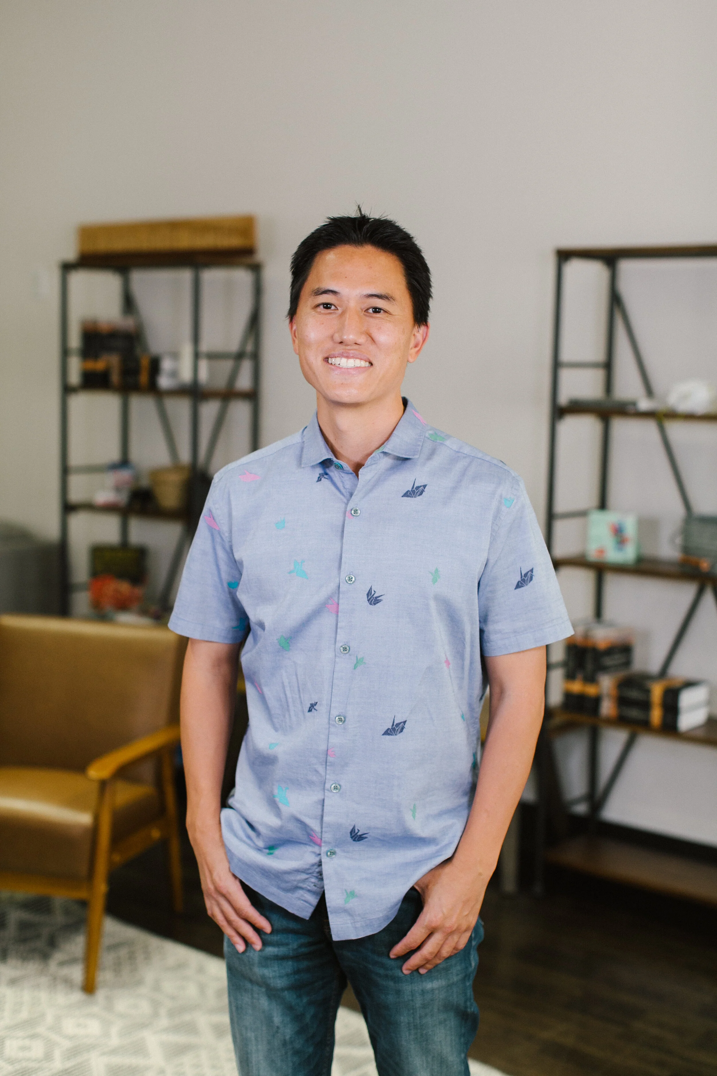 LEADERSHIP — C4 Church