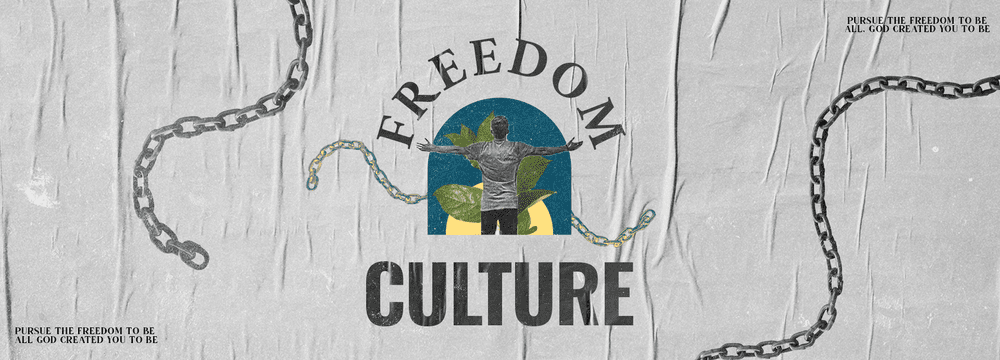 Freedom Culture Campaign — C4 Church