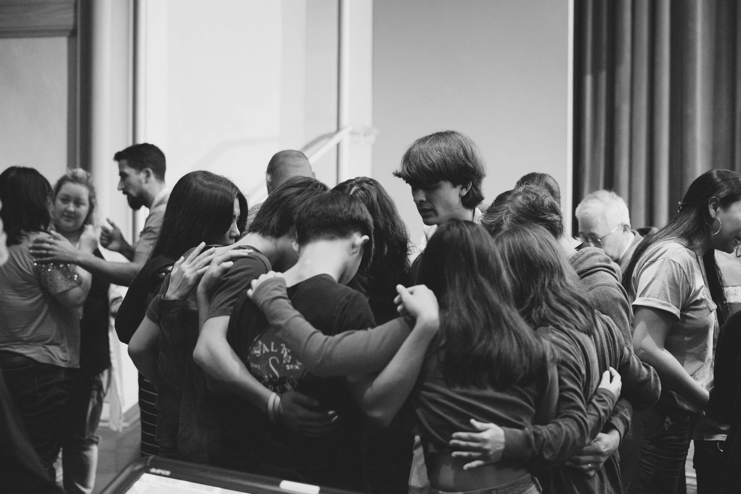 Join a Circle! — C4 Church