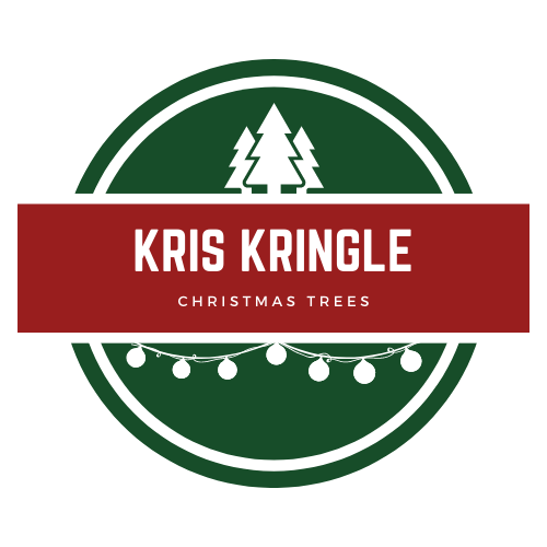 Kris Kringle Christmas Trees