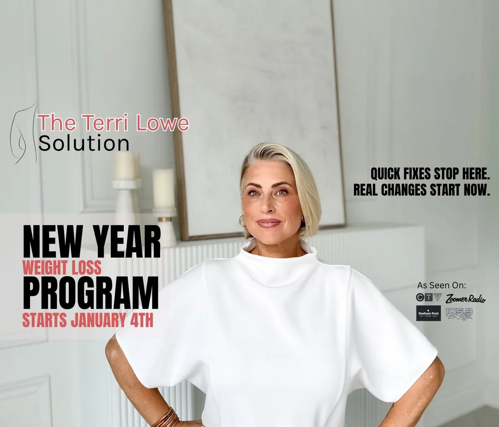 Empowering Lifestyle Change for Women 40+: Health, Confidence ...