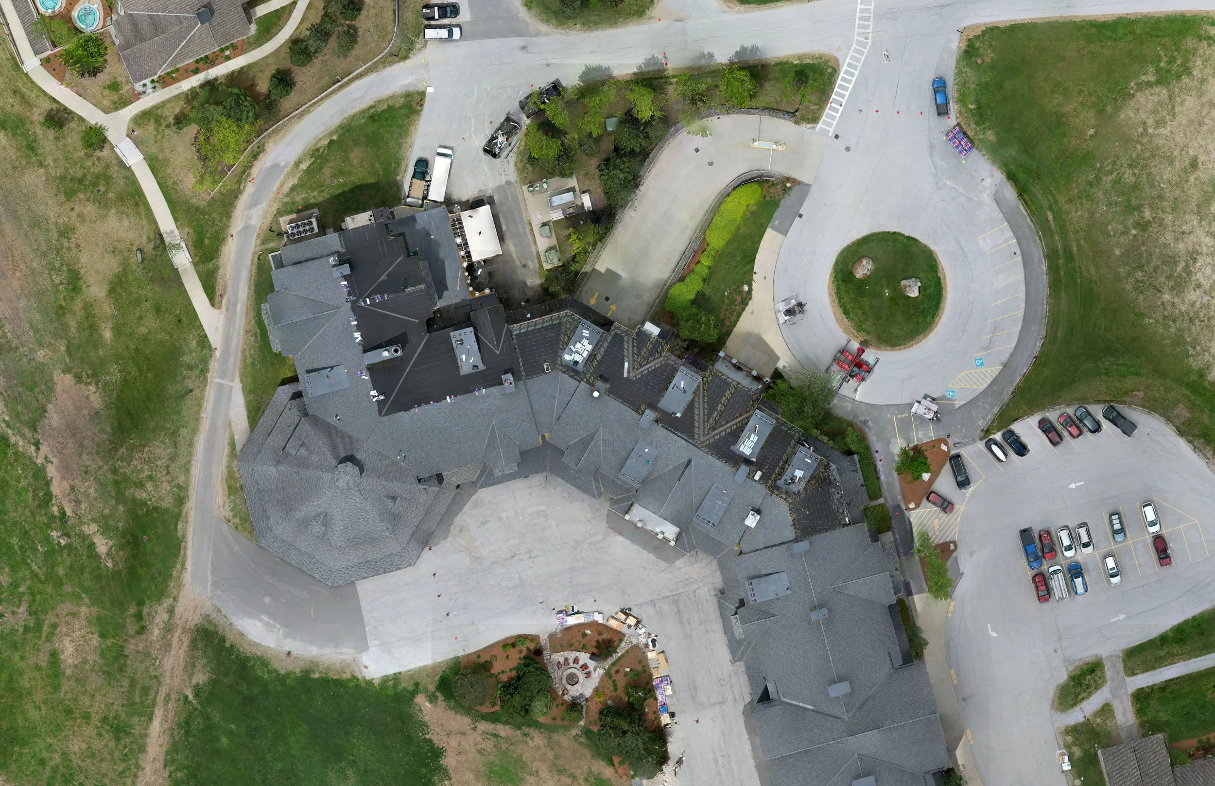 Orthomosaic Drone Mapping — Alpine Digital Media, LLC