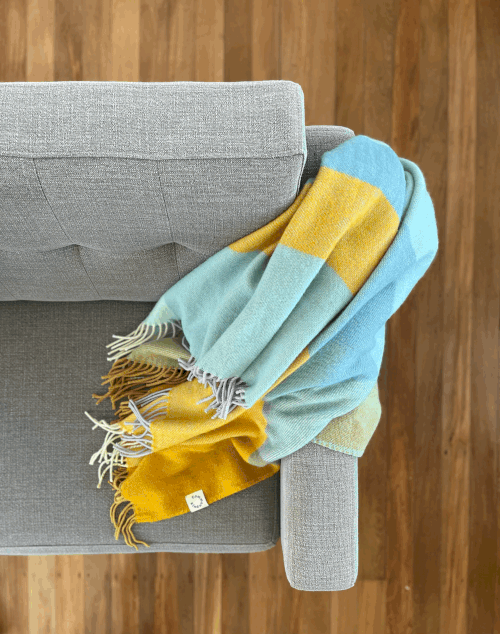 Off-kilter - Sorbet — CommonKind - Sharing Joy and Warmth