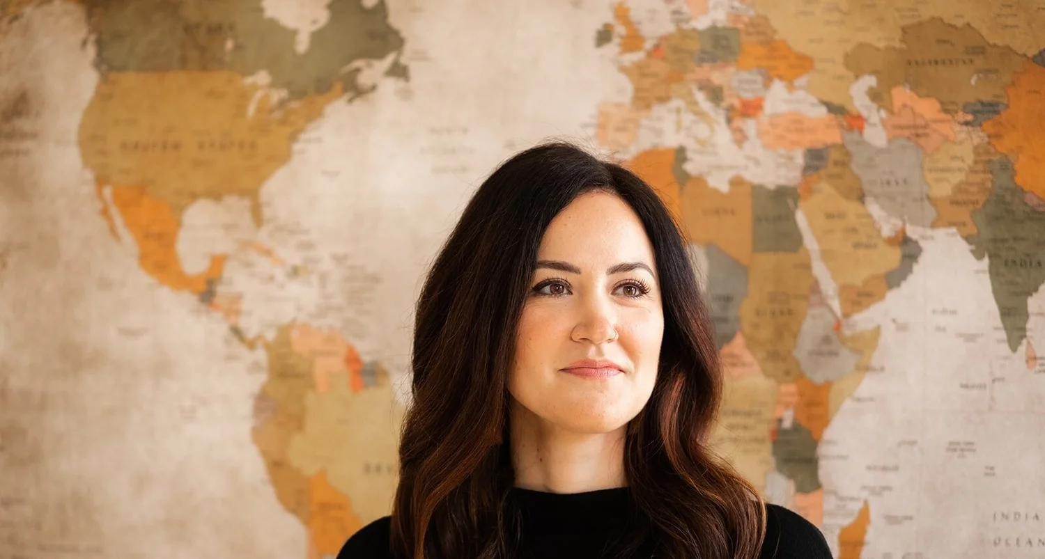 Self-Trust Guide | Emily Sloan | Curiosity Rising