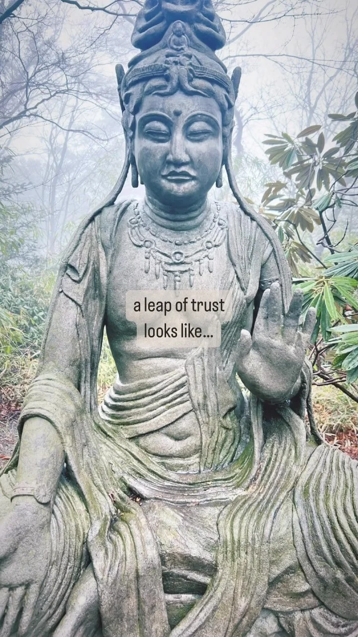 Self-Trust Guide | Emily Sloan | Curiosity Rising