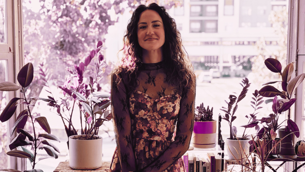 Emily Romero | Best Selling Author | The Self-Trust Model — Curiosity ...