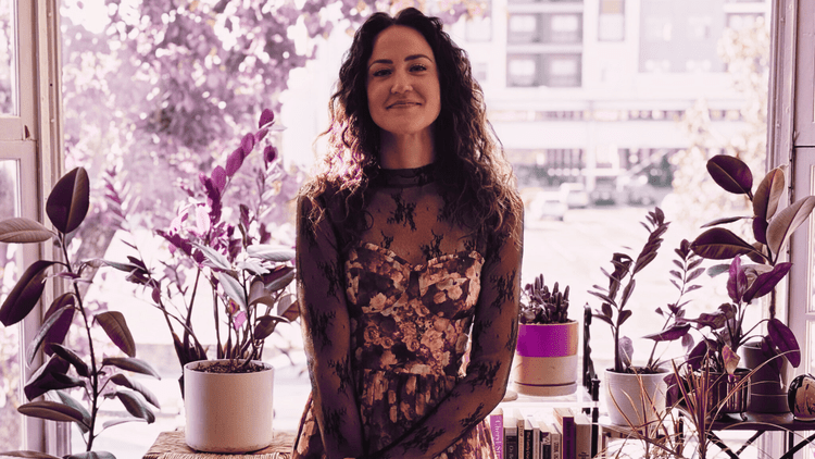 Emily Romero | Best Selling Author | The Self-Trust Model — Curiosity ...