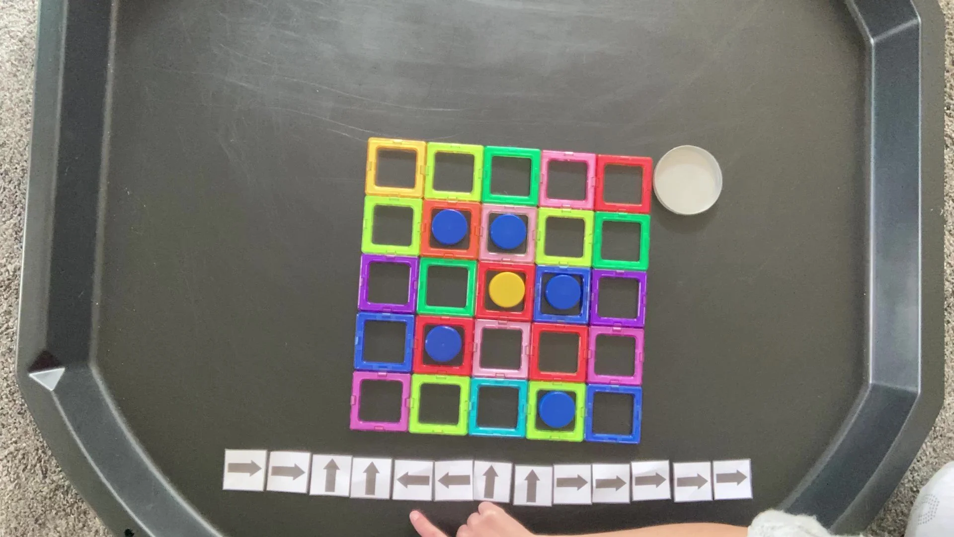 5 Magnetic Tile Games for Kids to Play — Easy Play Ideas