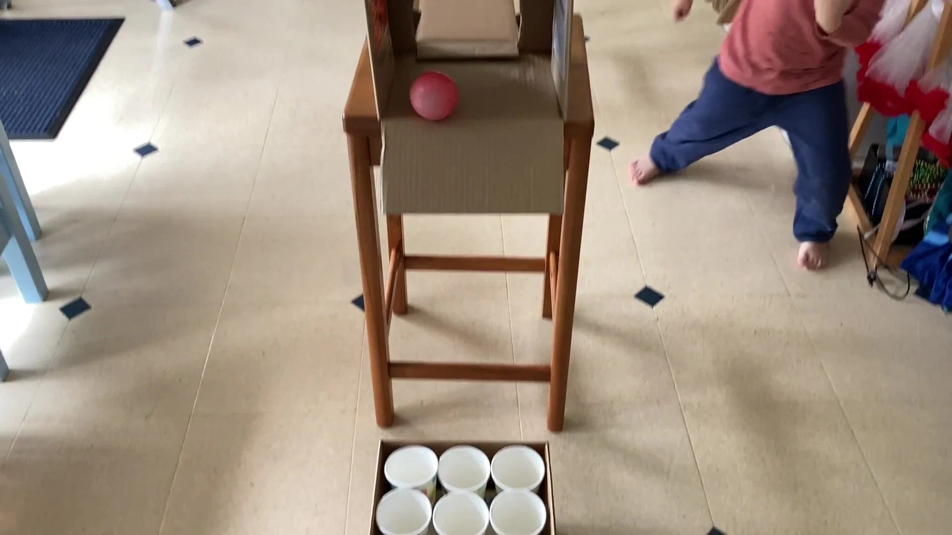 Indoor Game Ideas for Rainy Days — Easy Play Ideas
