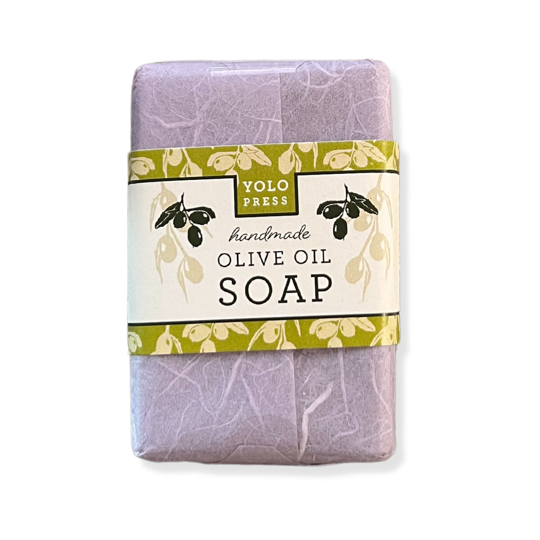 Yolo Press — Park Winters Marketplace