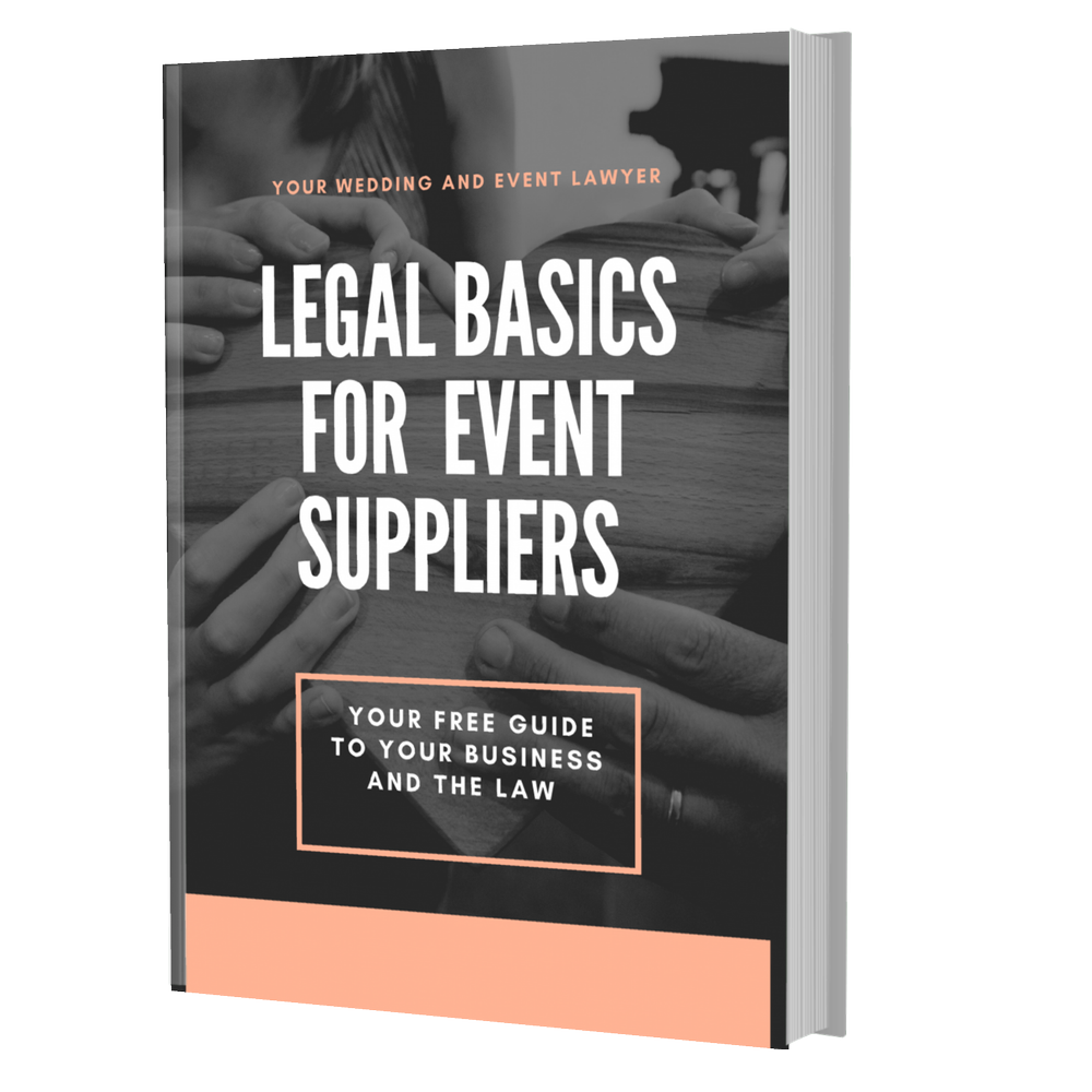 Event Law