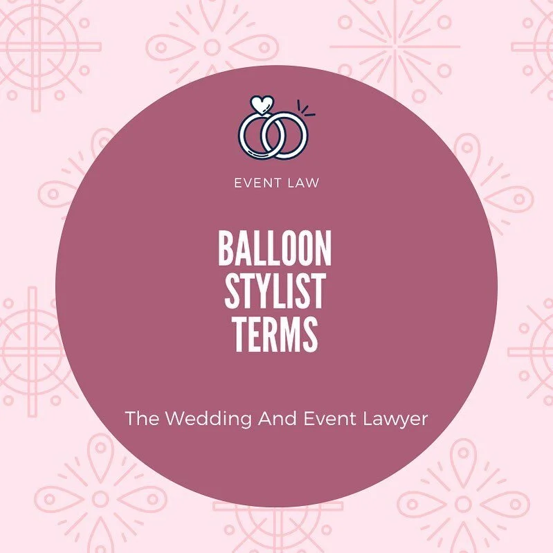 Event Law