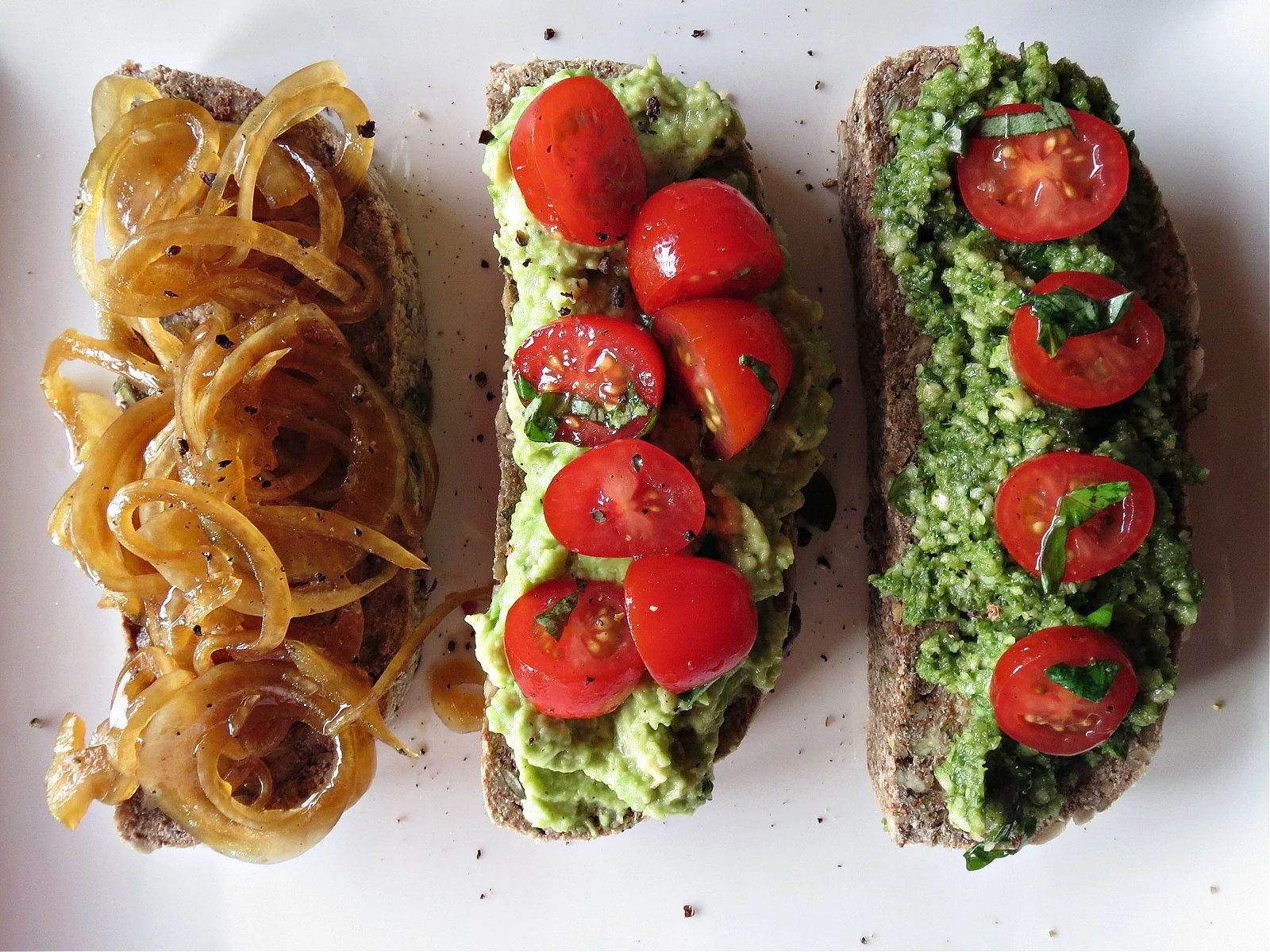 Ravishing Raw 5-Seed Bread — Uncooking Raw Food, Vegan, Plant-Based ...