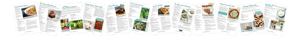Must-Try Rainbow Lasagna — Uncooking Raw Food, Vegan, Plant-Based ...