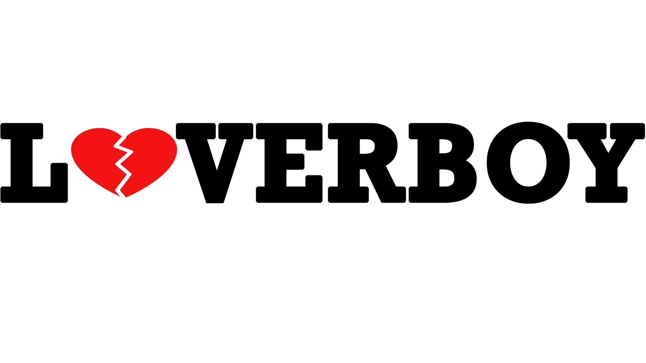 Loverboy Logo