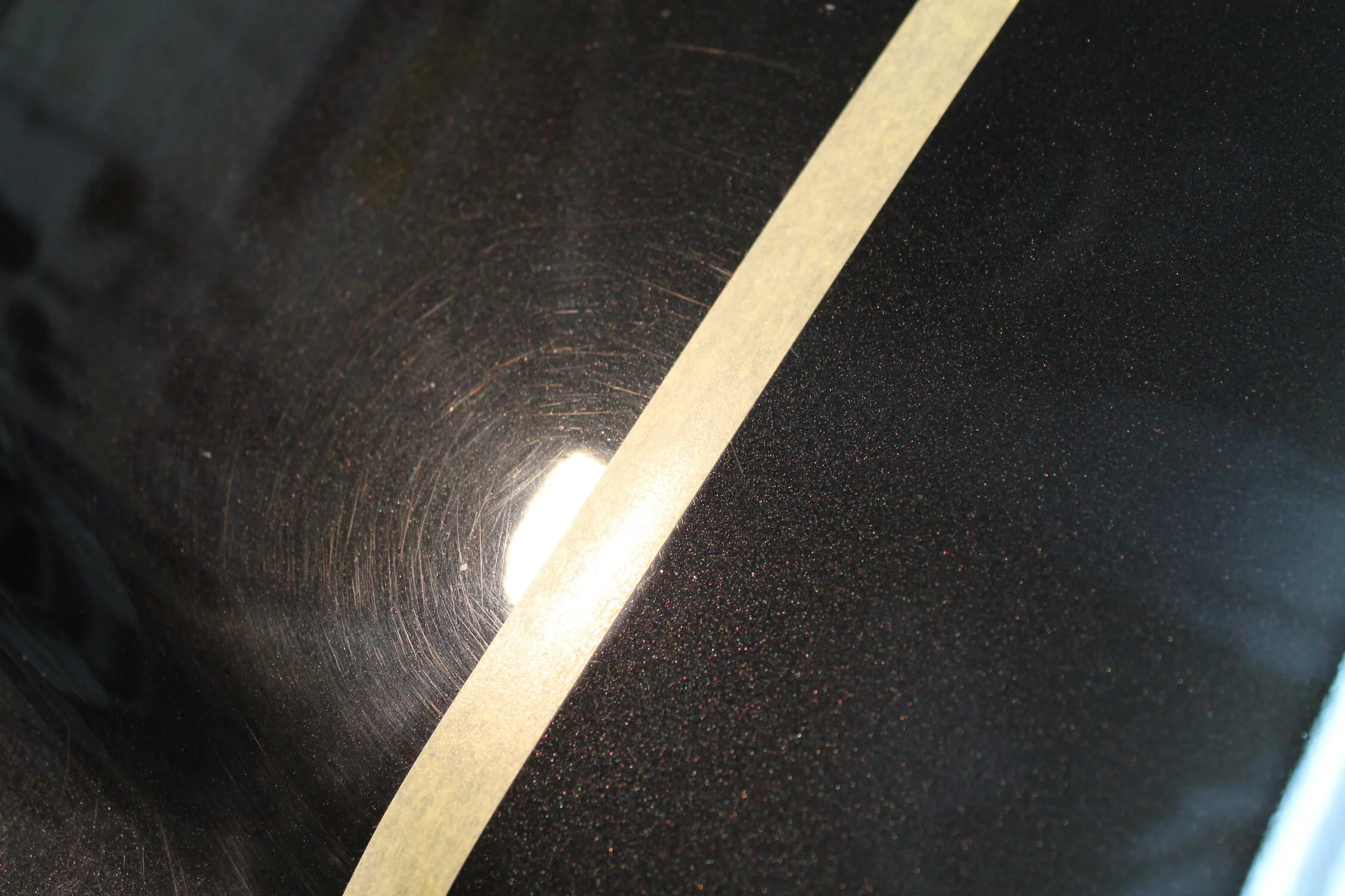 Paint Enhancement Service – Revitalize Your Vehicle’s Shine — Mobile ...