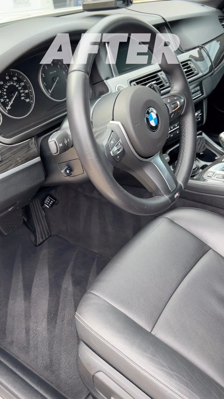 Mobile Detailing Company