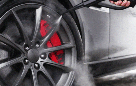 Maintenance Detailing Services - Keep Your Car Looking New — Mobile ...