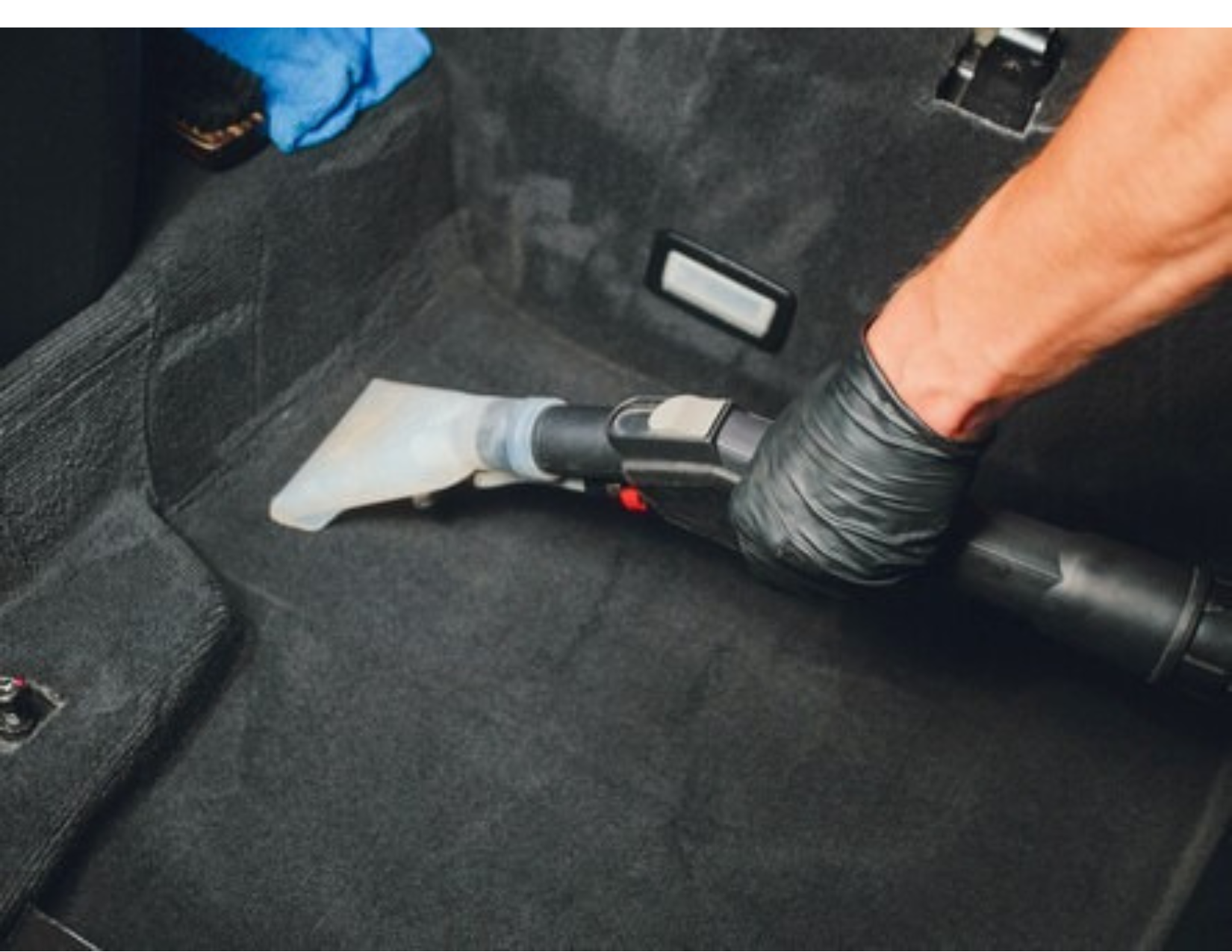 Mobile Car Detailing Services — Mobile Detailing Company