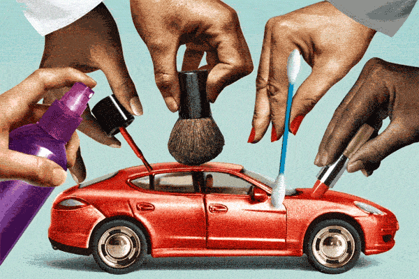 Mobile Car Detailing: Why Convenience is King in the World of Auto Care ...