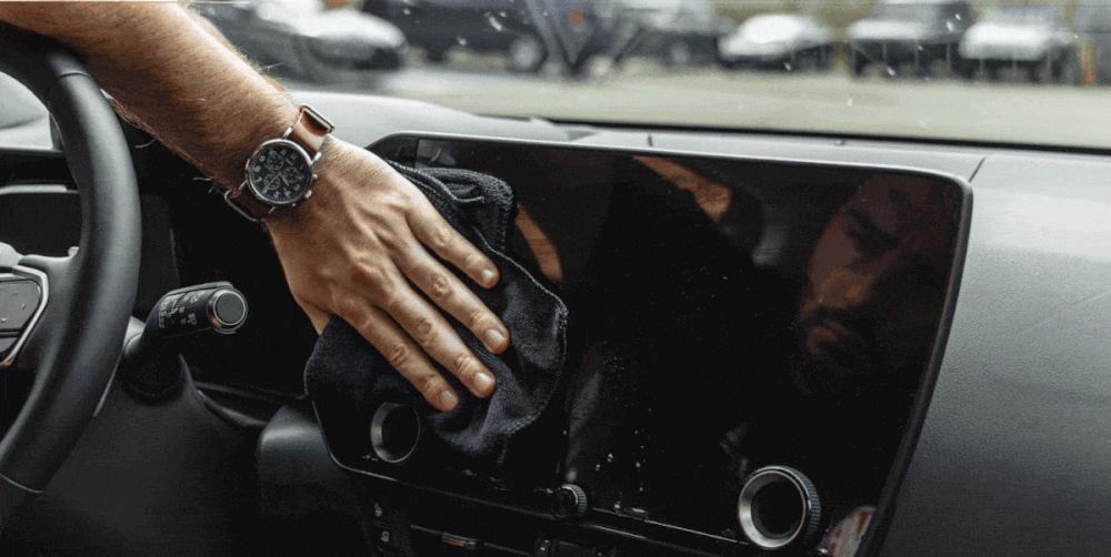 Maintenance Detailing Services - Keep Your Car Looking New — Mobile ...